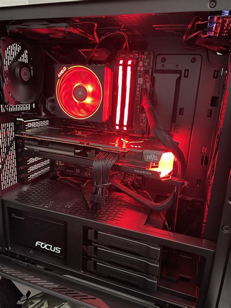 Aio Cooler Size And Orientation Help R Pcmasterrace