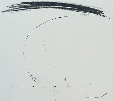 Guido Strazza Composition 1966 Original Lithograph For Sale At Pamono