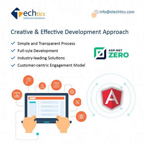 etechtics software solutions on linkedin webdevelopment angular