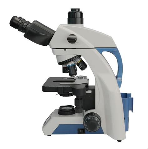 Bs 2054t Trinocular Biological Microscope