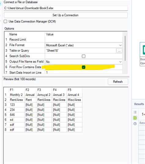 combine header rows alteryx community