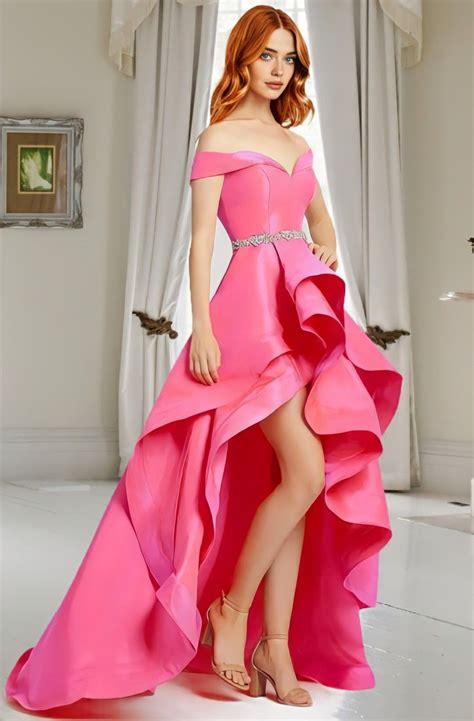Party Dress Prom Dresses Ball Gown Gorgeous Dresses Dress