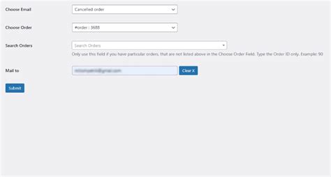 WooCommerce Test Email Templates And Techniques Qode Interactive
