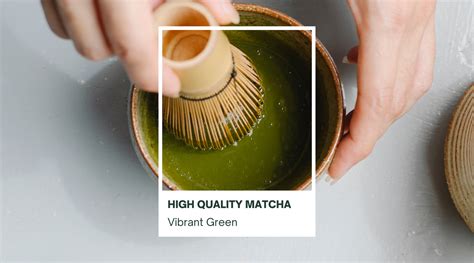 The Ultimate Guide To Choosing High Quality Matcha Tips And Insights