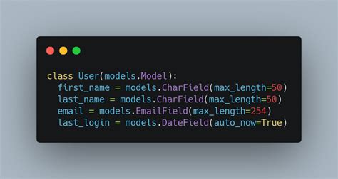 Orms Object Relational Mappers Capstone Blog