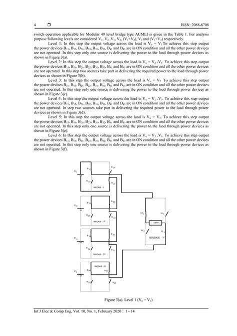 Modular Multilevel Inverter For Renewable Energy Applications Pdf