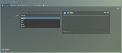 Data Set Viur Support