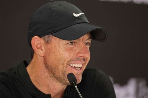 매킬로이 Liv 골프 선수 Pga 투어 복귀 환영 아시아경제