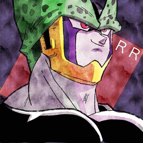 Db Cell By Nitarizame On Deviantart