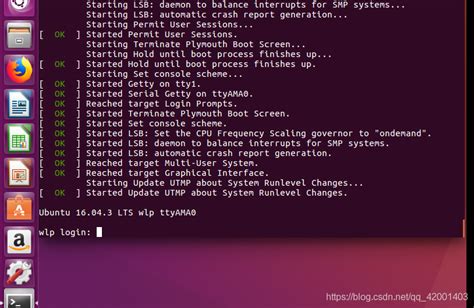 X8664平台上利用qemu安装aarch64架构的虚拟机write Through Aarch64 Csdn博客