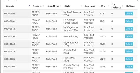 Aspnet Mvc Datatables Custom Paging Little Programming
