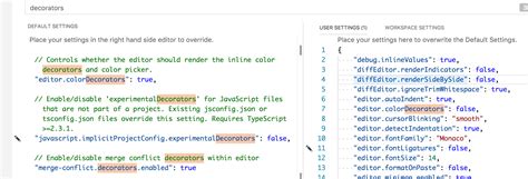 When Editing Settings Add New Items Alphabetically Sorted And Fix Find
