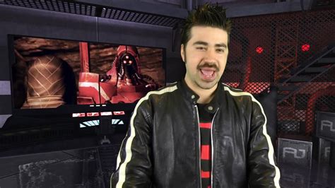 Me3 Indoctrination Theory V2 Video Mass Effect Fan Group Mod Db