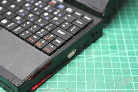 Raspberry Pi And Arduino Laptop 11 Steps With Pictures Instructables