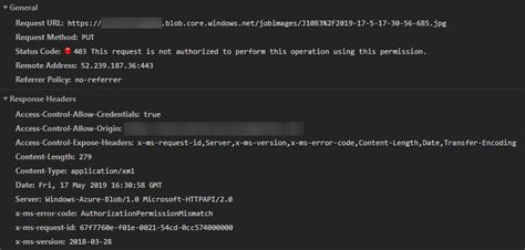 Angular Can You Inherit Rbac Blob Storage Roles From Azure Ad