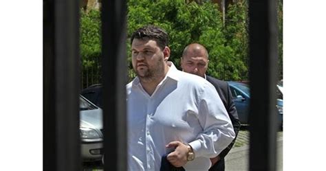 Съдът Няма данни за опит за убийство на Пеевски двама от обвинените искали да следят негов