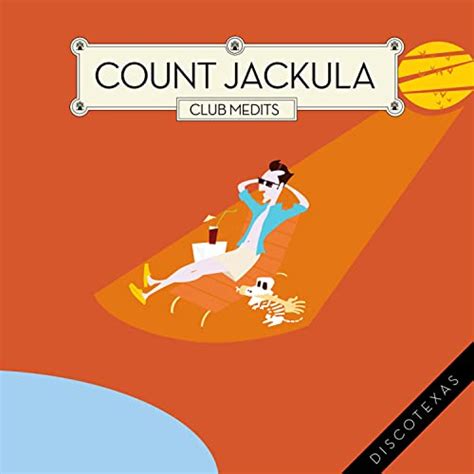 Club Medits Count Jackula Digital Music