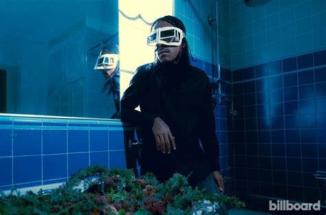 Steve Lacy And Lenny Kravitz In Conversation Sex Geminis And Inspiration