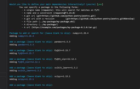 Python项目整体文件和依赖打包python 打包依赖包 Csdn博客