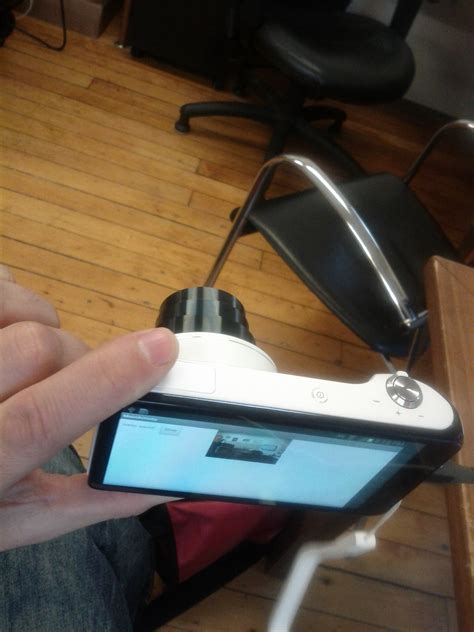 Android Live Streaming Courtesy Of Javacv And Ffmpeg Not Slop