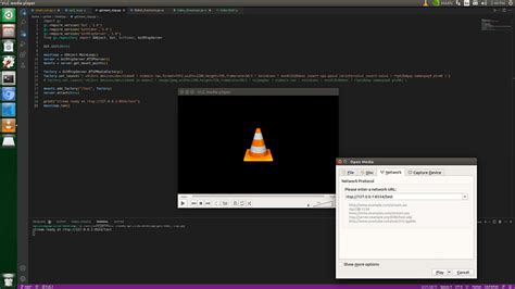 How To Stream Webcam Video Over Rtsp On Jetson Nano Using Python Jetson Nano Nvidia