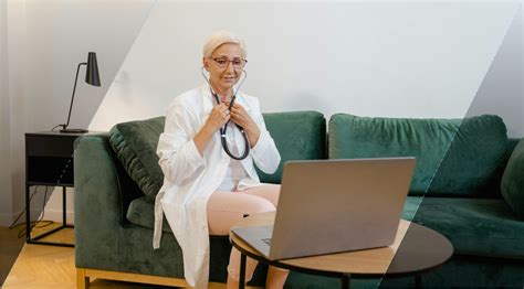 Internet Of Things IoT In Healthcare