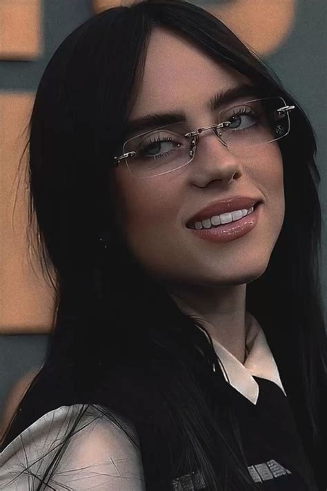 Billie Eilish Billie Eilish Cantores Billie
