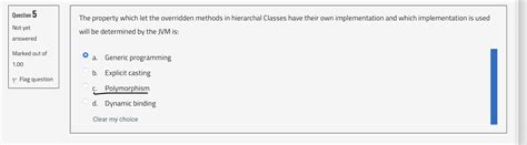 solved b method overloading time left 0 0 c method