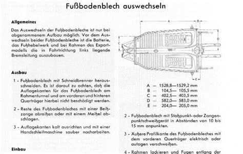 Vw Bug Chassis By Johnny1978 On Deviantart