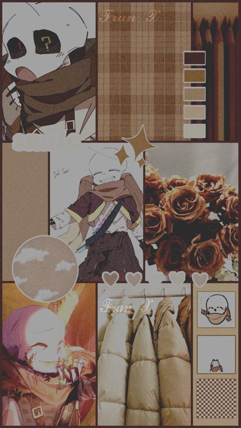 Cross Sans Wallpapers Artofit