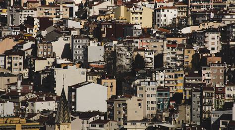 Causes Effects And Solutions For Urbanization Green Coast