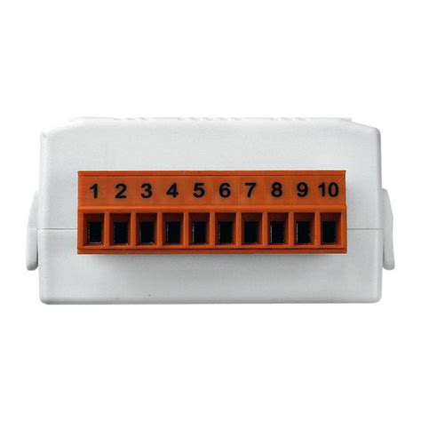 Jual Modbus Tcp To Rtu Ascii Rs Ports Gateway Icpdas Tgw Cr