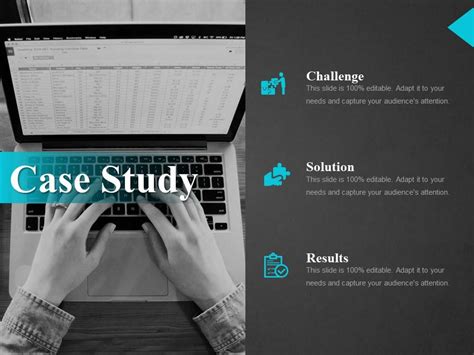 Case Study Ppt Design Ideas PowerPoint Design Template Sample Presentation PPT