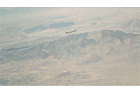 Contract 700m Nok For Jsm Test Missiles Kongsberg Defence And Aerospace