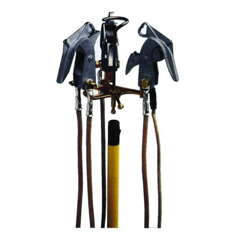 catu mt 1920 short circuiting and earthing kit 20ka portable earthing kits