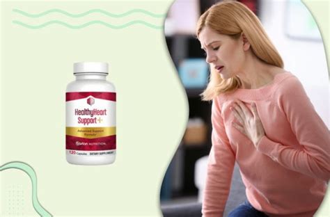 Healthyheart Support Reviews • Is It Effective • Real Reviews