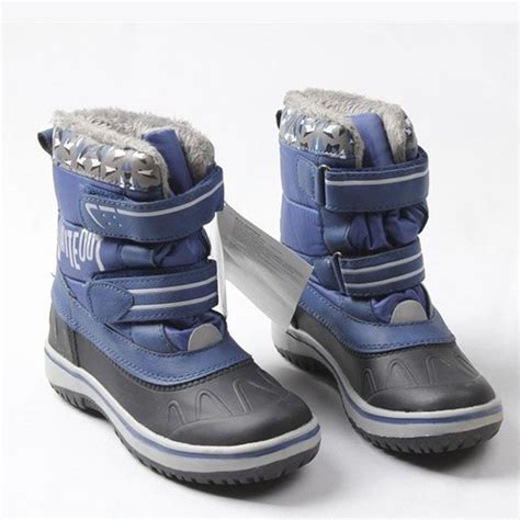 ბავშვის ჩექმა Pepperts ფეხსაცმელი Extra Ge 716698