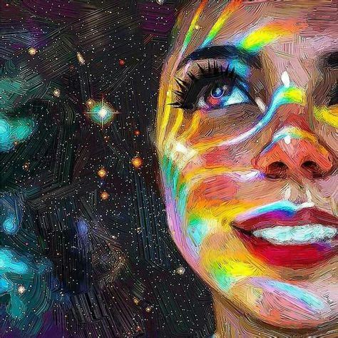 Highlighter Drawings