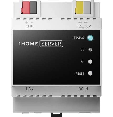 Knx Gateways Systema Ecom