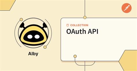 Oauth Api Get Started Postman Api Network