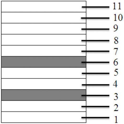 Algainp基发光二极管外延片、芯片及制备方法与流程