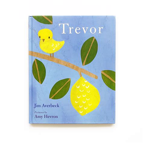 Trevor Avery Augustine