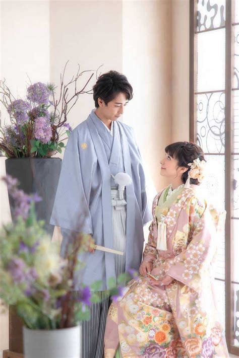 Traditional Japanese Wedding Dress