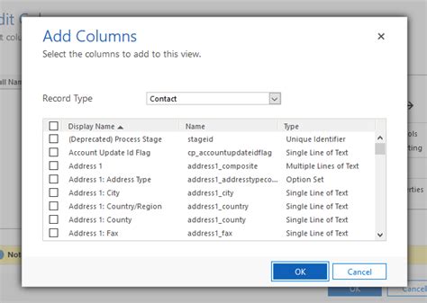 How To Create And Save Fetchxmlquery From Dynamics 365