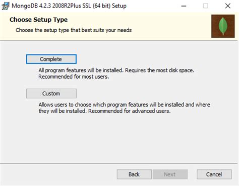 How To Download And Install Mongodb In Windows Xpertphp