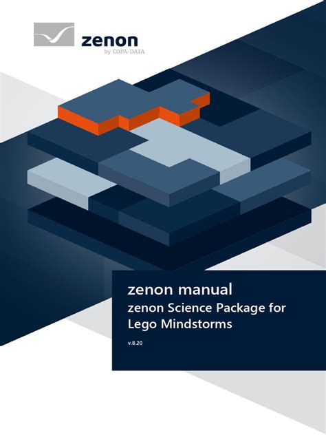Zenon Science Package For Lego Mindstorms Pdf Compass Acceleration