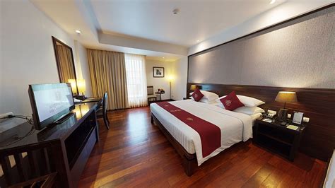 Tara Angkor Hotel 4 Star Hotel In Siem Reap Cambodia