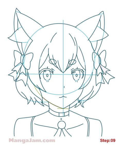 How To Draw Felix Argyle From Re Zero Artofit