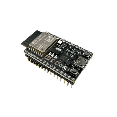 Buy Espressif Esp8684 Devkitc 02c N4 Dev Board Online