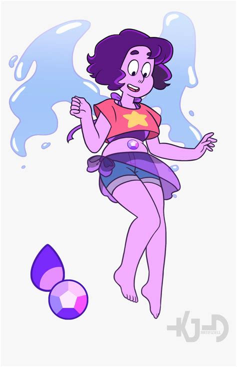 Lapis X Steven Fusion HD Png Download Kindpng